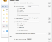 File Tagging, Document Management | Tabbles